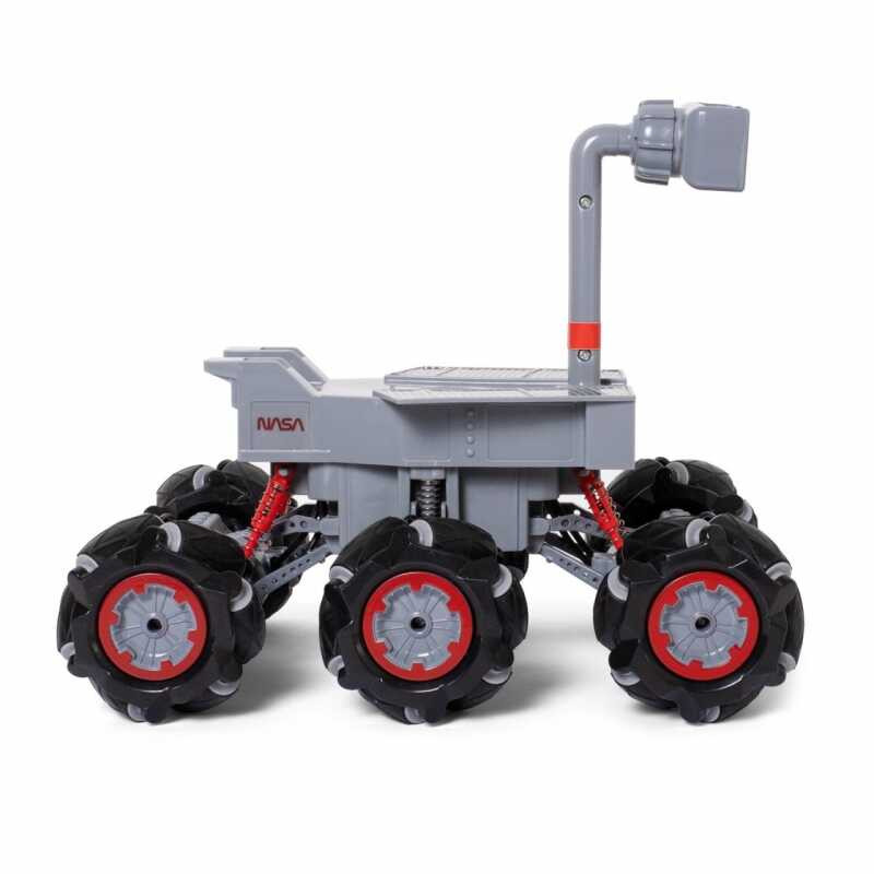 Rover Rover perseverance control remoto