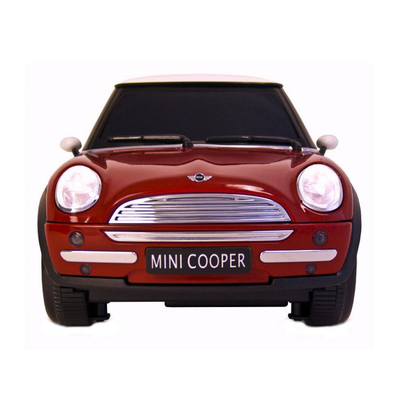Mini Cooper radio, CD, Mp3