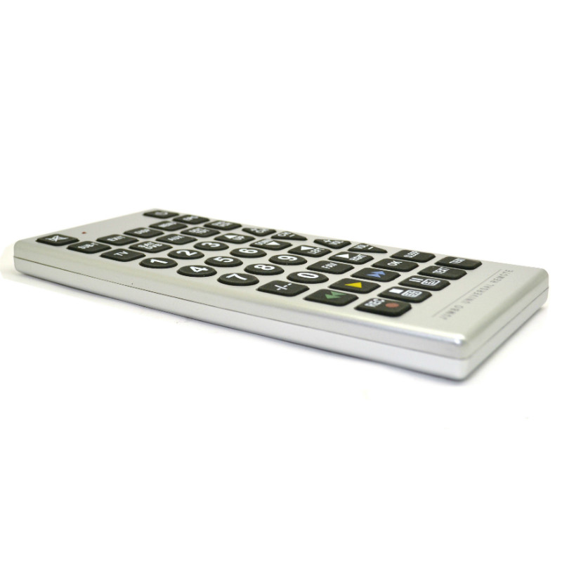Mando universal gigante