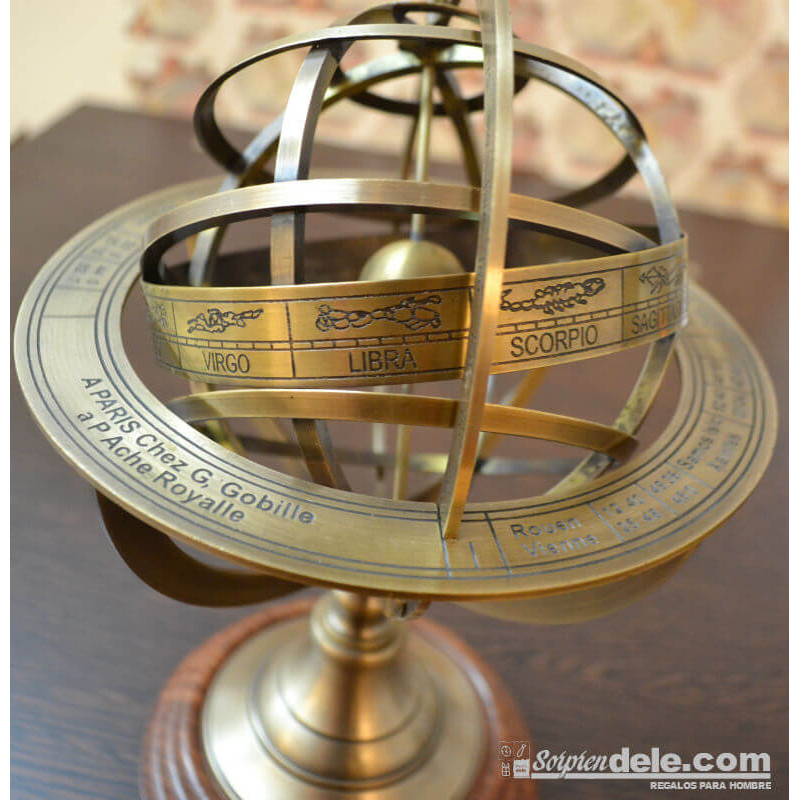 Esfera Armillary