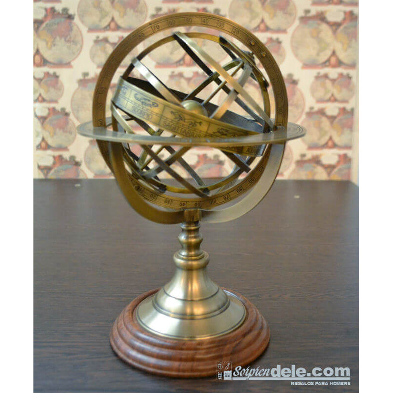 Esfera Armillary