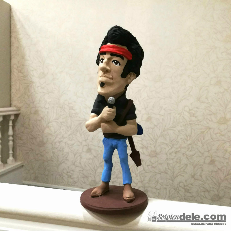 Figura Bruce Springsteen