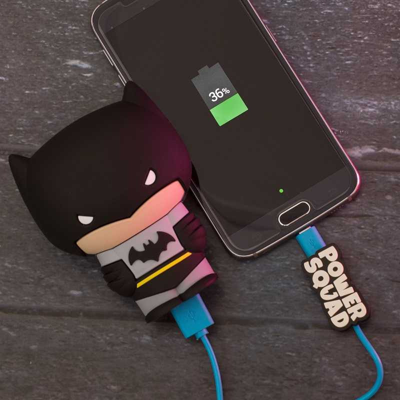 Power bank Batman